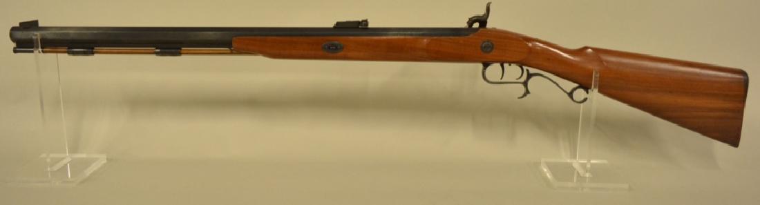 Thompson Center Arms .50 Cal Muzzleloader - Jan 14, 2018 | Kraft ...