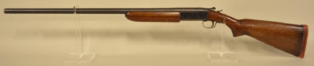 Winchester Model 37 12ga Single Shot Shotgun