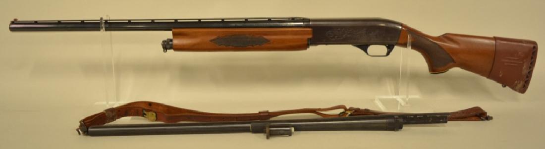 Ithaca Model 51 Featherlight 12 GA Shotgun - Jan 14, 2018 | Kraft ...