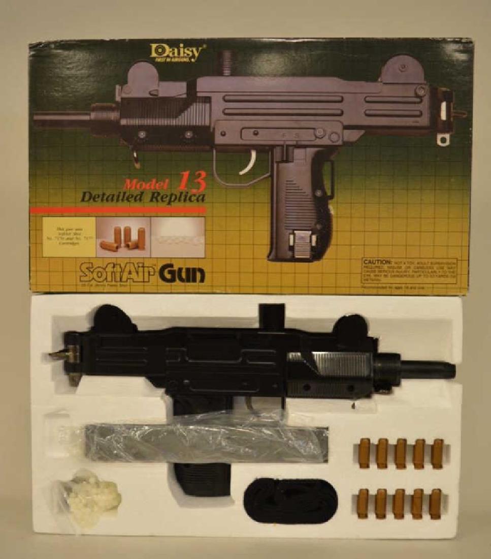 New In Box Vintage Daisy Model 13 Soft Air Gun - Jan 14, 2018 | Kraft ...