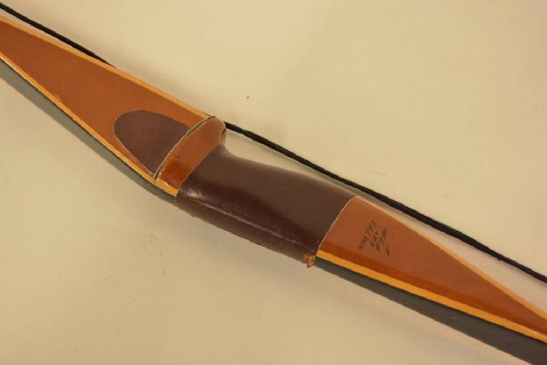 1959 Bear Alaskan Recurve Bow