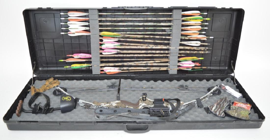 Darton SL Hunter Compound Bow