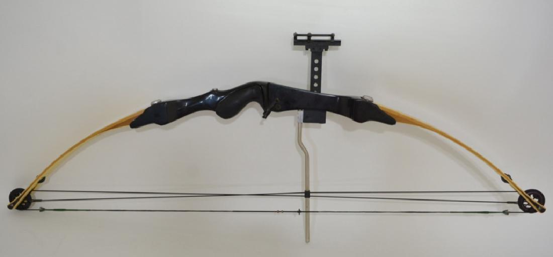 Hoyt Pro Medalist Compound Bow