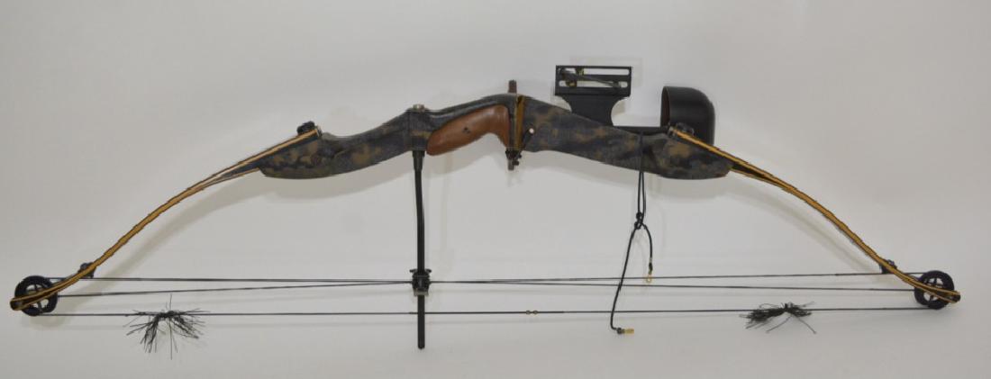 Hoyt Pro Vantage Hunter Compound Bow