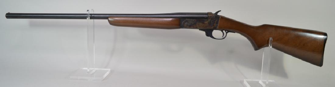 Stevens Model 9478 20 Gauge Shotgun - Jan 12, 2019 | Kraft Auction ...