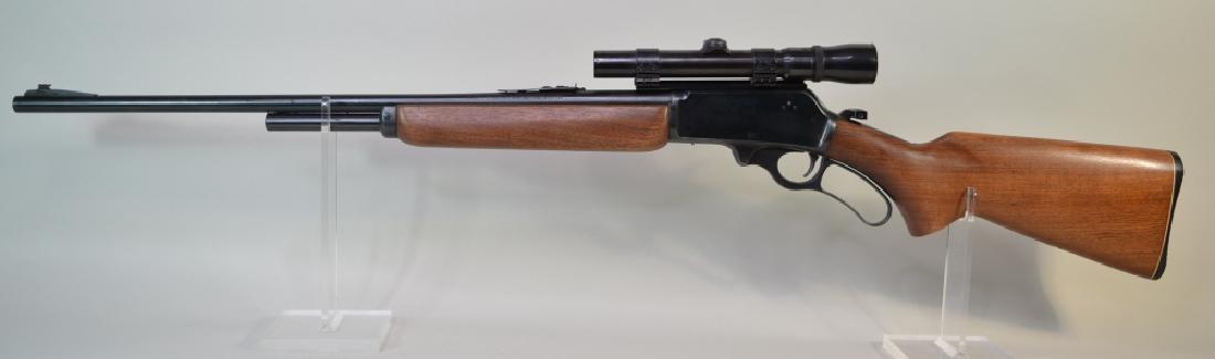 Marlin Model 336A .35 Rem Rifle With Scope - Jan 12, 2019 | Kraft ...