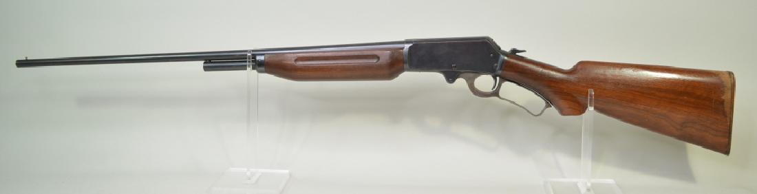 Marlin 410 Lever Action Shotgun