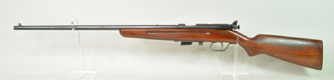 Marlin Model 80e 22 Cal. Bolt Action Rifle