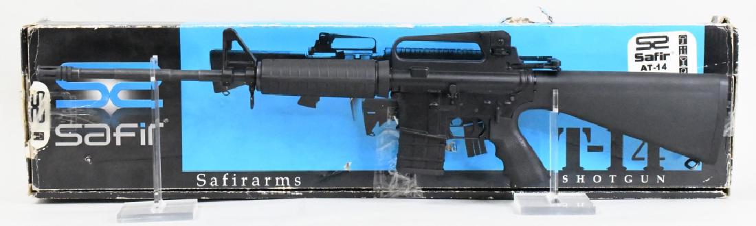 Safir AT-14 .410 Ga. Semi-Automatic Shotgun NIB