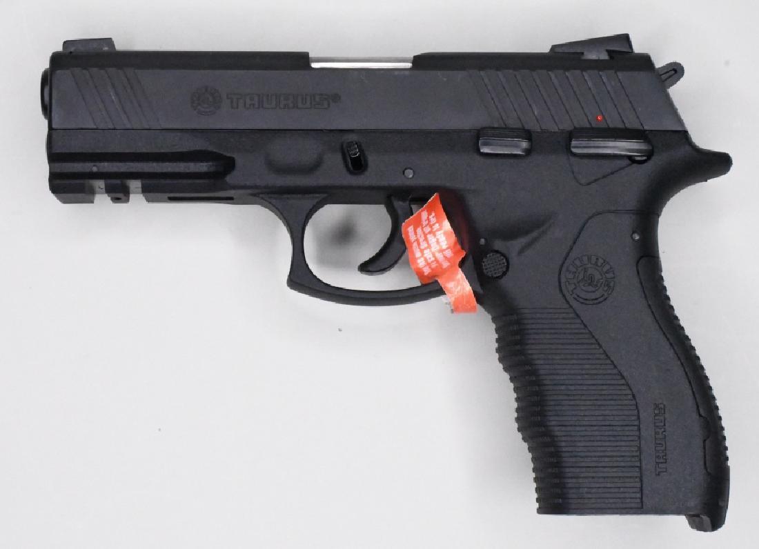 Taurus PT809 9mm Semi-Automatic Pistol MIB