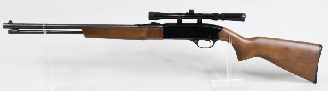 Remington Model 190 .22 S,l,lr Semi Auto Rifle