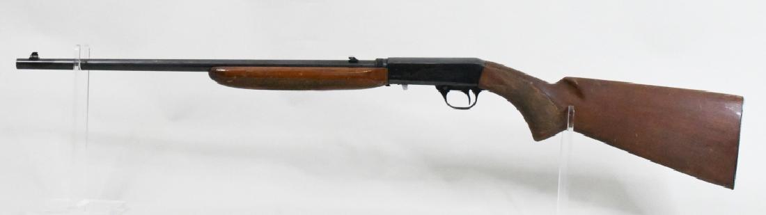 Norinco Interarms Model 22 A.T.D. .22 LR Rifle - Jan 12, 2019 | Kraft ...