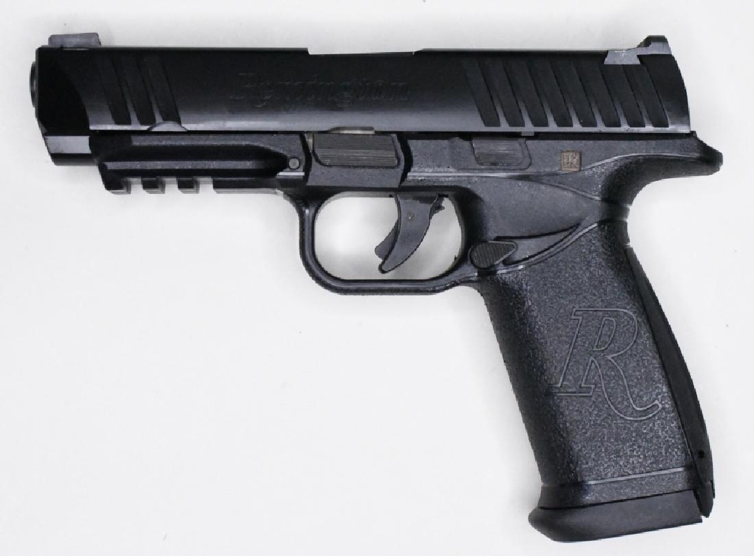 Remington RP9 9mm Semi-Automatic Pistol NIB