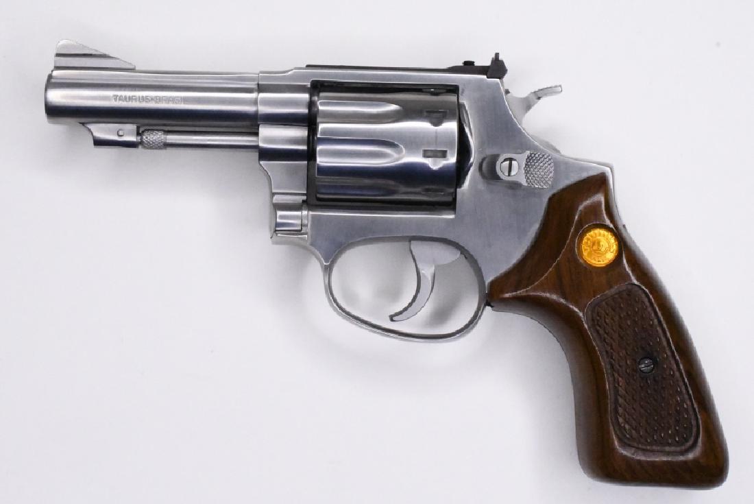 Taurus Model 94 .22 LR Nine-Shot Revolver