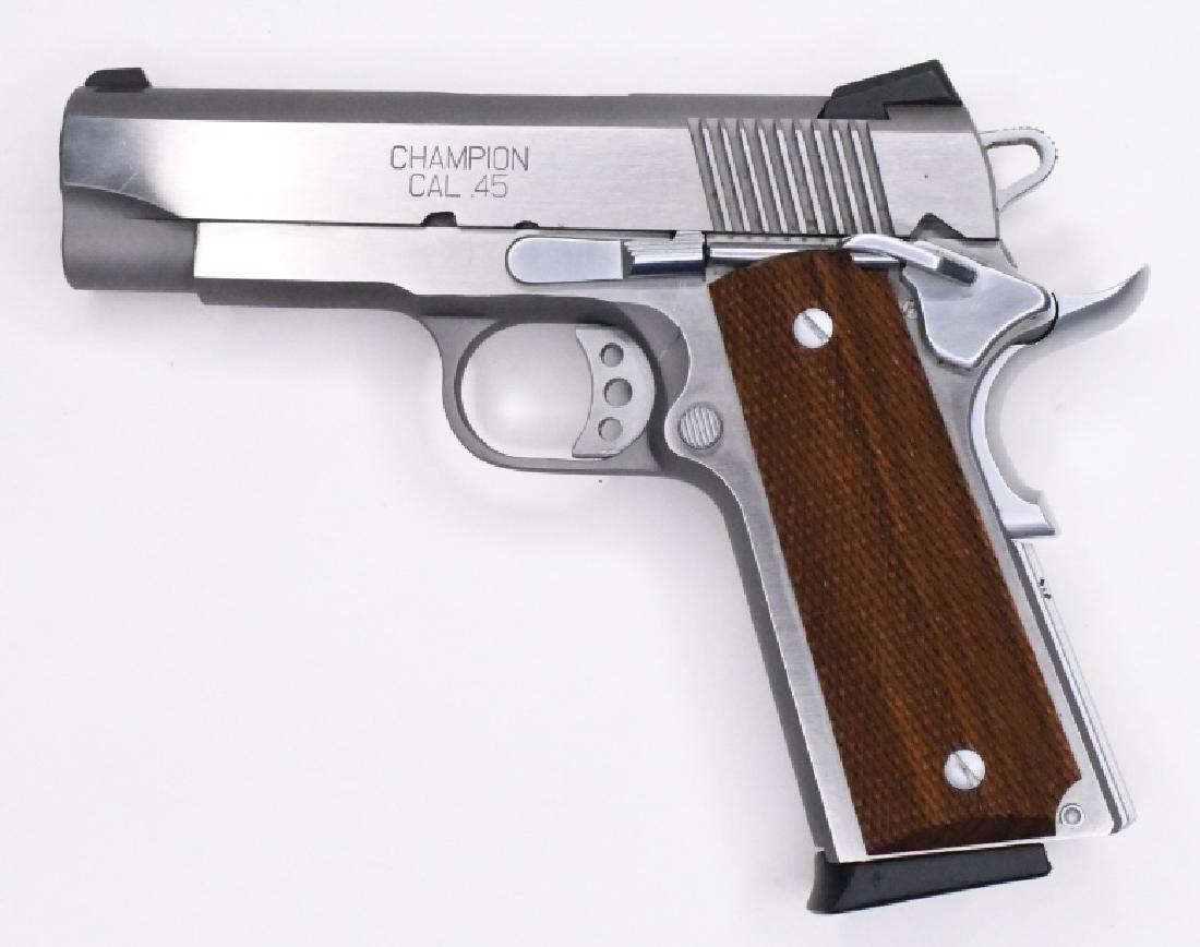 Springfield Armory 1911 Champion .45 ACP Pistol