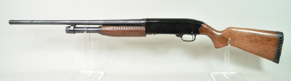 Winchester Ranger Model 120 Youth 20 Ga. Shotgun