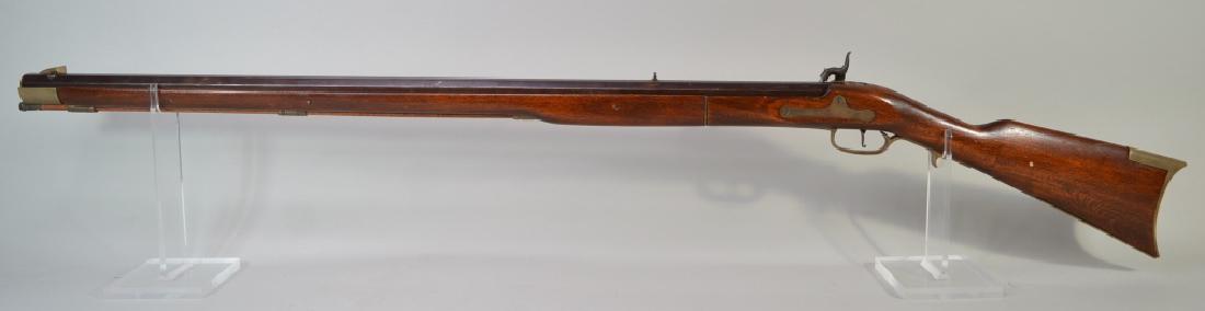 Spanish Jukar .45 Cal. Black Powder Rifle