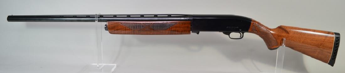 Ted Williams Model 300 12 Gauge Pump Shotgun