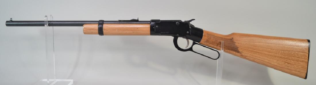 Sears Ted Williams 22 Cal. Lever Action Rifle