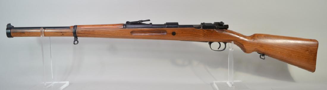 Danzig 1917 Kar 98 Bolt Action Mauser Rifle