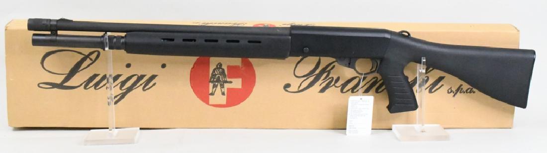 Luigi Franchi Law 12 Semi-Automatic Shotgun NIB