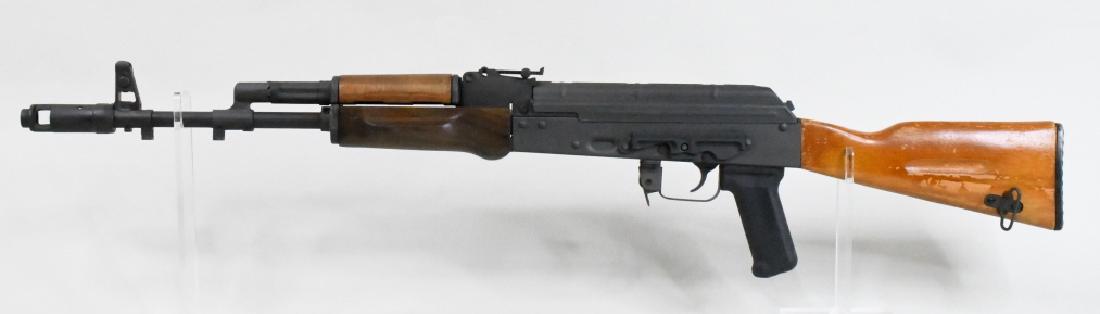 Century Arms M74 Sporter 5.45x39mm Semi-Auto Rifle