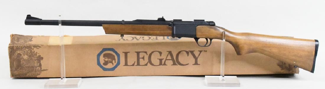 Daisy Legacy Model 2202 Bolt Action 22lr Rifle Nib