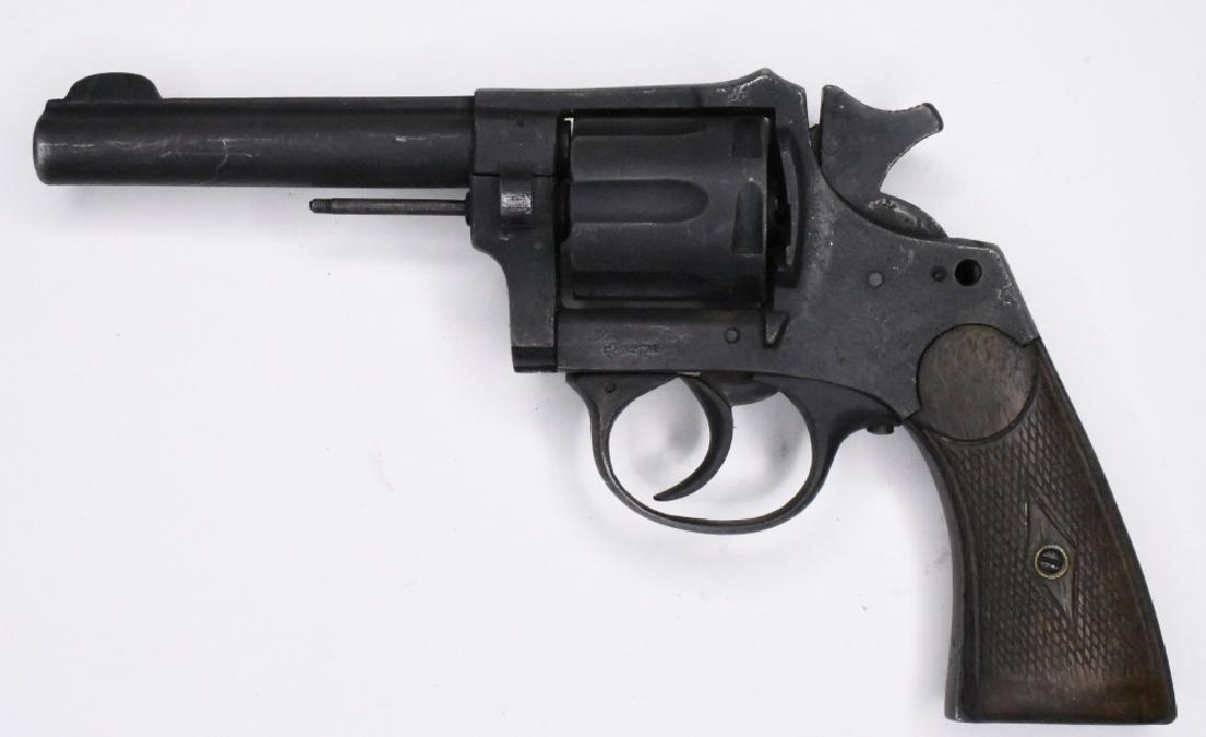 Spanish Crucero.32 Cal. Six-Shot Revolver