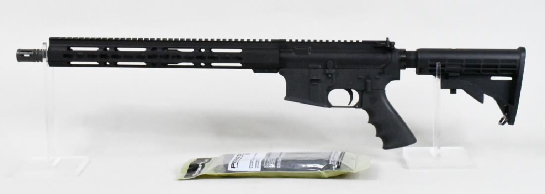Anderson Mfg. AM-15 5.56 NATO Semi-Auto Rifle
