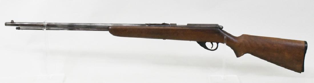 Ranger Model 103-13 .22 S/L/LR Bolt Action Rifle