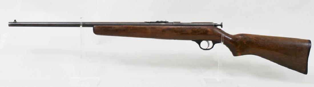J.C. Higgins/Sears Model 103.18 .22 Caliber Rifle - Jan 12, 2019 ...
