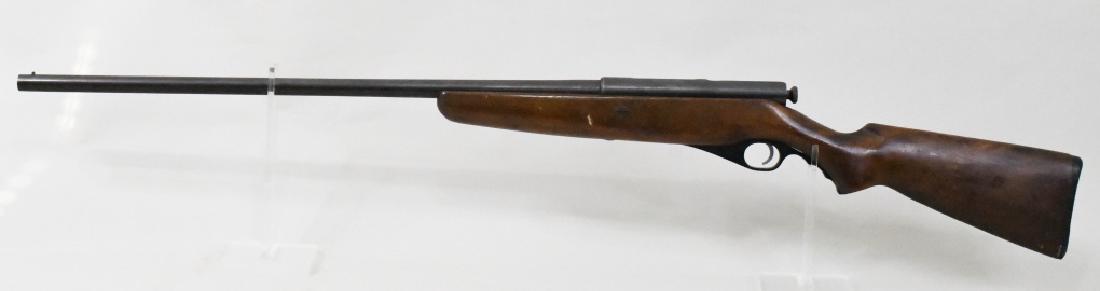 Mossberg Model 75-B 20 Gauge Bolt Action Shotgun