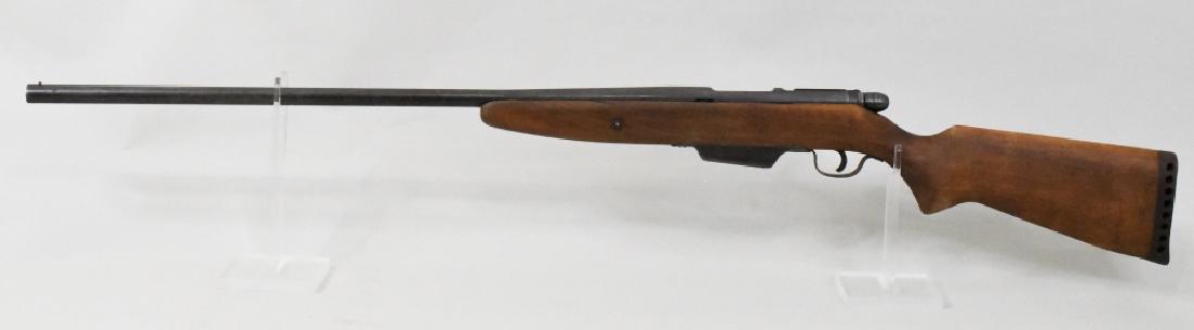 Westernfield Model 30 16 Ga. Bolt Action Shotgun