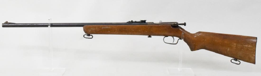 Mossberg Model L-25 .22 S/L/LR Bolt Action Rifle - Jan 12, 2019 | Kraft ...