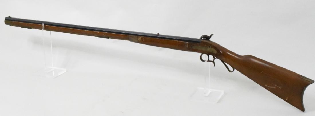 Italian Fie .45 Cal Black Powder Rifle