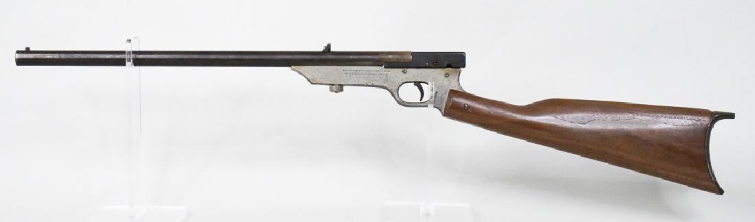 Quackenbush .22 Caliber Safety Rifle