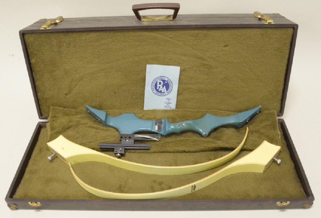 Darton Executive Recurve Bow PAA Used