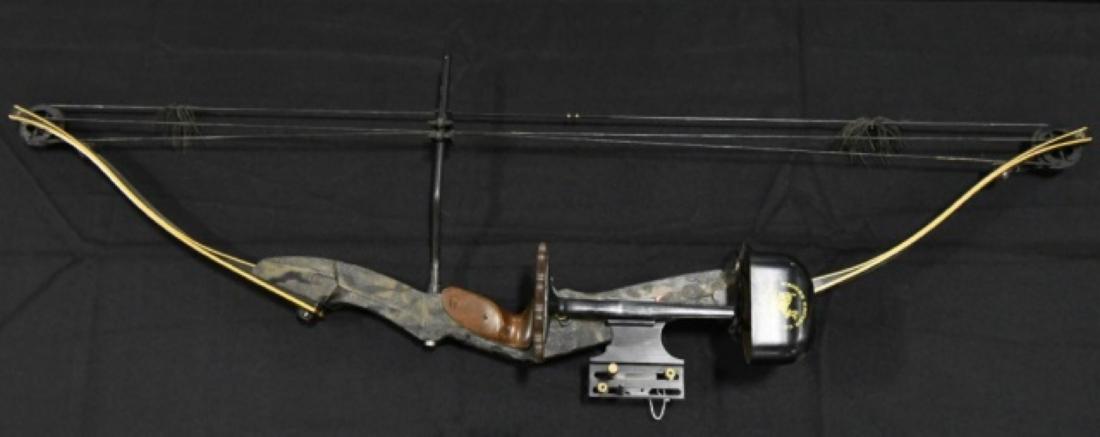 Hoyt Pro Vantage Hunter Compound Bow