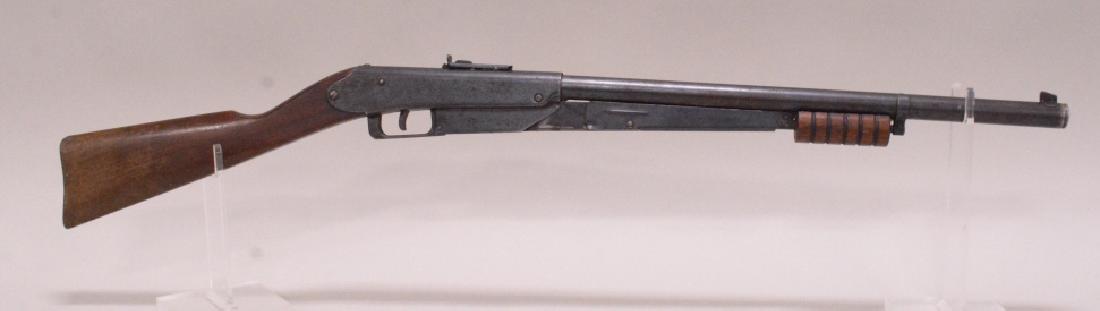 Vintage Daisy Model 25 Pump Action BB Gun - Jan 13, 2019 | Kraft ...