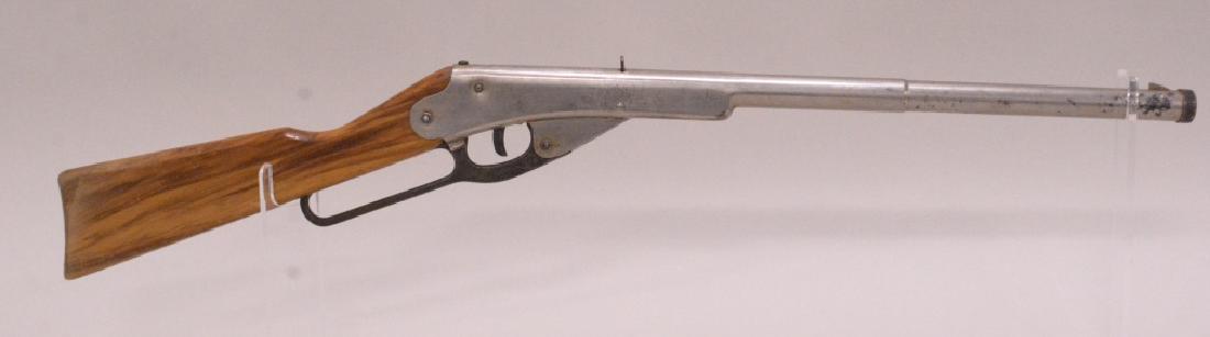 Vintage Daisy no.102 Model 36 Lever Action BB Gun - Jan 13, 2019 ...