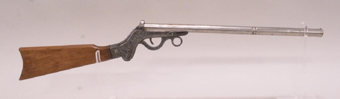 Vintage Atlas Model 1900 Lever Action Air Rifle - Jan 13, 2019 | Kraft ...