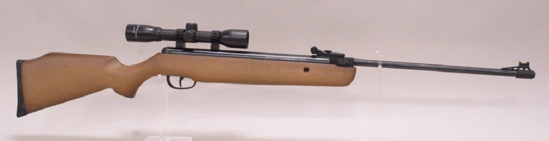Crosman Vantage Np Pellet Rifle With Scope