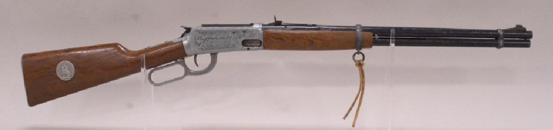 Daisy Model 30-30 Buffalo Bill Scout BB Rifle