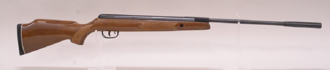 Remington Summit By Crosman Pellet Rifle