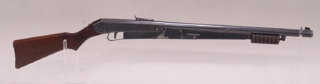Vintage Daisy Model 25 Pump Action BB Gun