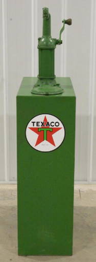 Texaco Lubester - Jan 26, 2019 | Kraft Auction Service in IN