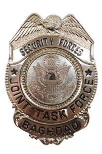 Task Force Twin Cutter Saw