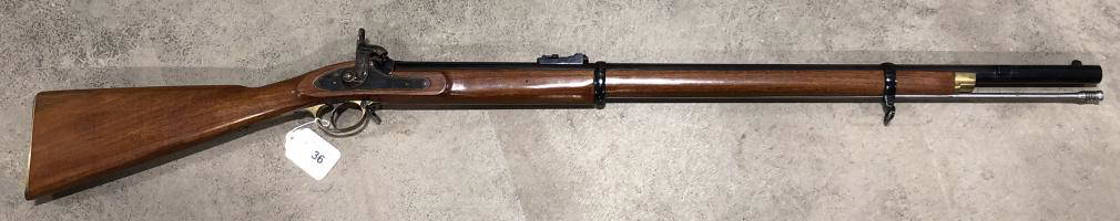 Parker Hale 1858 Enfield 2 Band Rifle