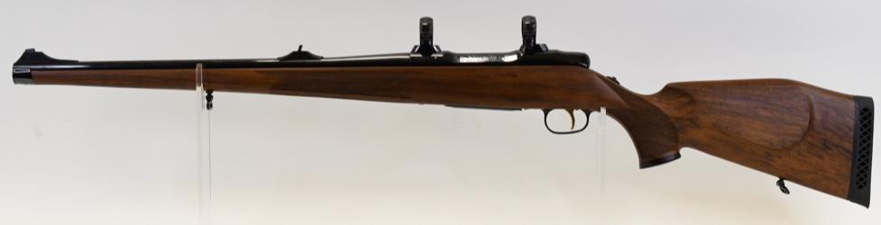 J.p. Sauer Model 90 30 06 Bolt Action Rifle