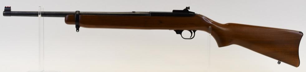 Ruger .44 Magnum Semi-Automatic Carbine - Jan 18, 2020 | Kraft Auction ...